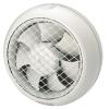Wall or window extract fans - Product – S&P