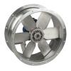 Atex fans for explosive hazardous - Product – S&P