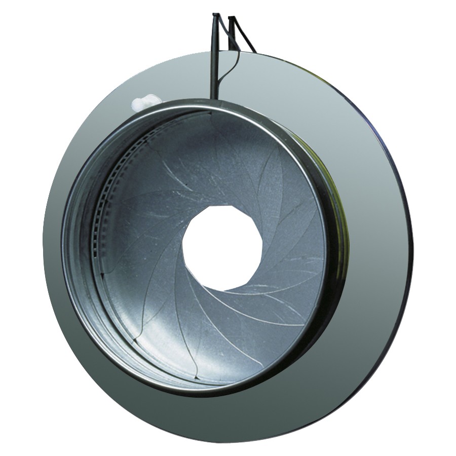 IRIS – S&P – S&P