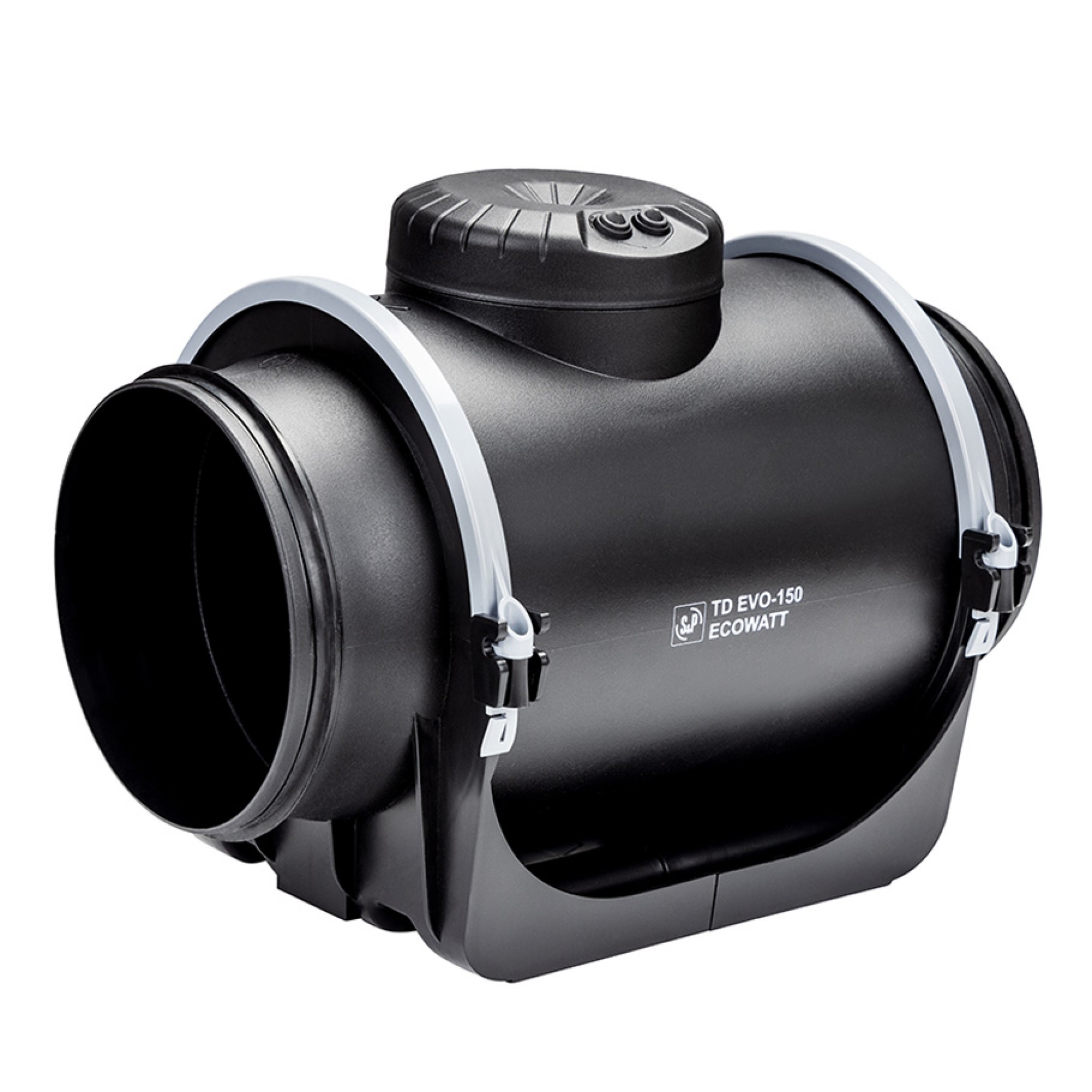 TD EVO PF ECOWATT – S&P – S&P