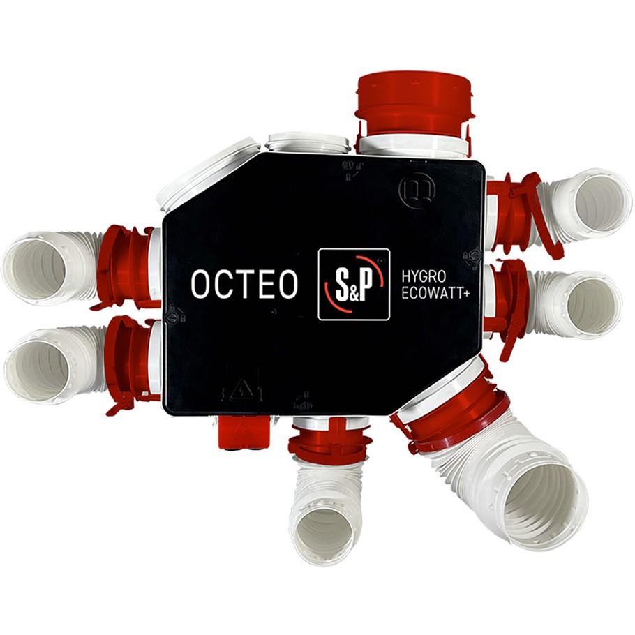OCTEO HYGRO ECOWATT – S&P – S&P
