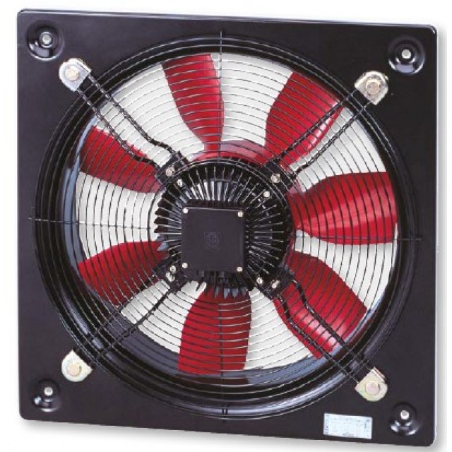 HCFB/HCFT – S&P – S&P