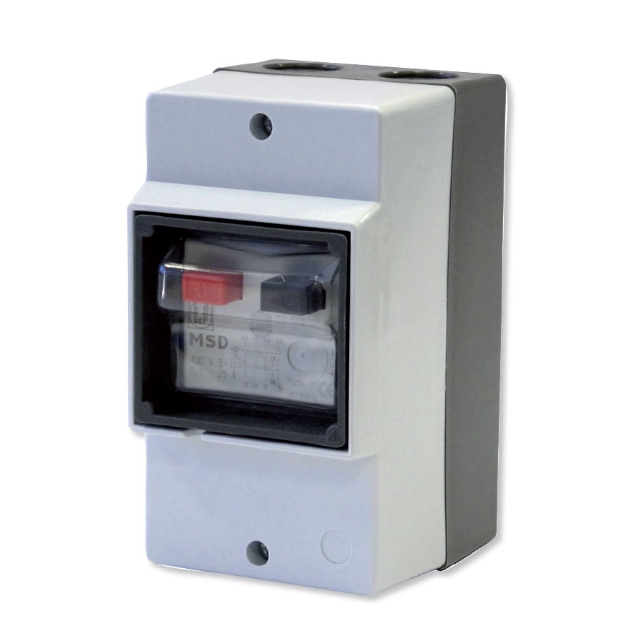 MSE-MSD – S&P – S&P