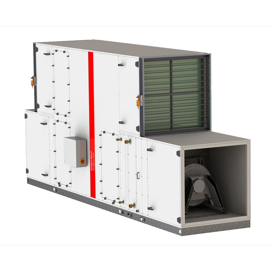 DUOVENT MODULAR XL RV – S&P – S&P