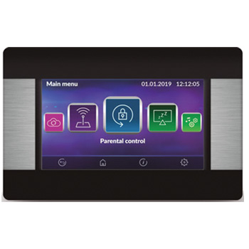 CAD COMPACT – S&P – S&P