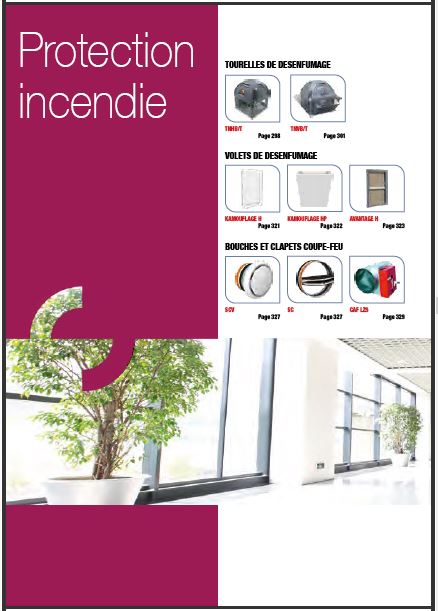 Documentation / Mini catalogue / Guide – S&P